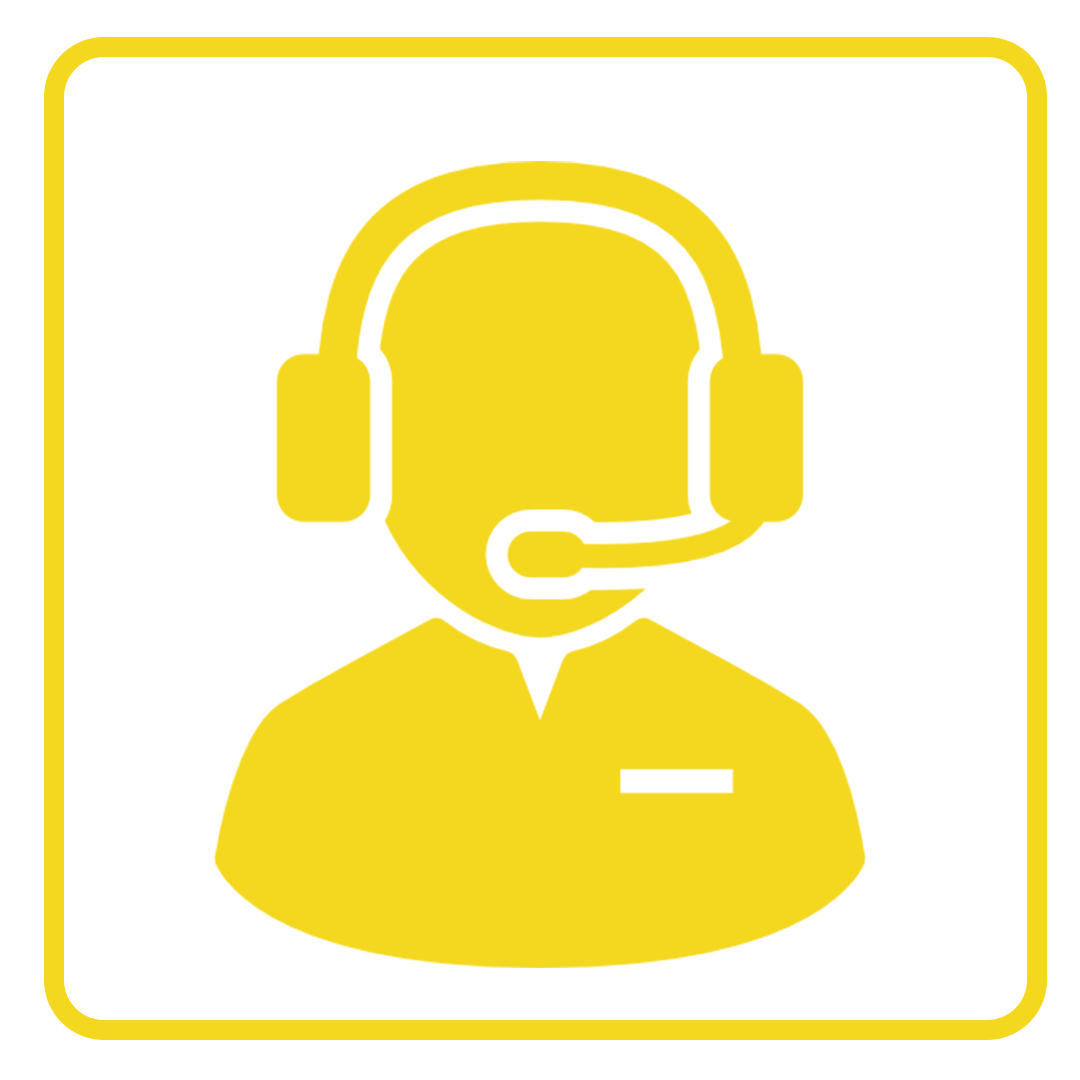 Customer support icn customer-support-icn